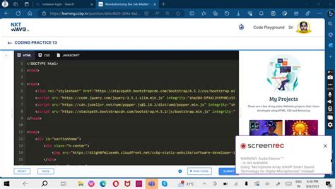 sripavithra m on linkedin codingpractice nxtwavecoding codewithnxtwave programmingskills…