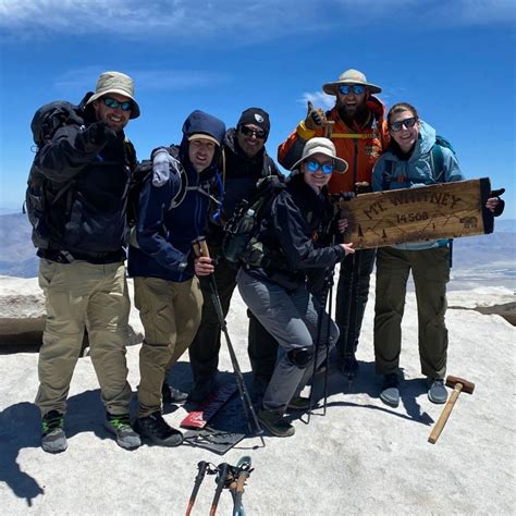 Bob Corscadden On Linkedin I Was One Of The Six One Of The Hardest Things Ive Done Great