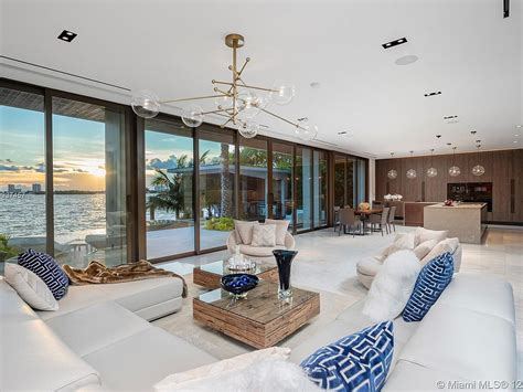 9540 W Broadview Dr Bay Harbor Islands Fl 33154 Zillow