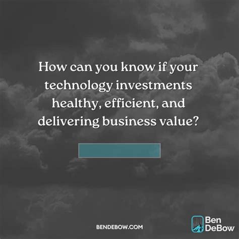 Ben D On Linkedin Assessment Technologyhealth Efficiency Workloadanalytics