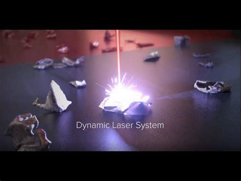Ada H On Linkedin How Dynamic Libs Spectroscopy Works Aluminum Alloy