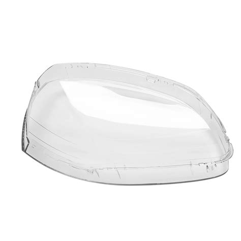 자동차 차량용 헤드라이트 렌즈 커버 전등갓 전면 조명 현대 산타페 2001 02 03 04 05 우측 티몬