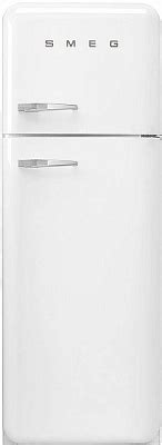 Холодильник Smeg FAB30RWH5 в Москве, цена 259990 р. отзывы, инструкции ...