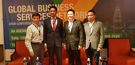 Red Core Solutions Ceo And Philippine Red Core Solutions