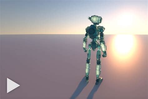 nodegraph and materials guide octanerender for unity