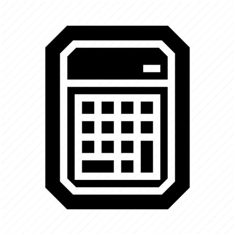 Calculator Math Computation Planning Analysis Task Management