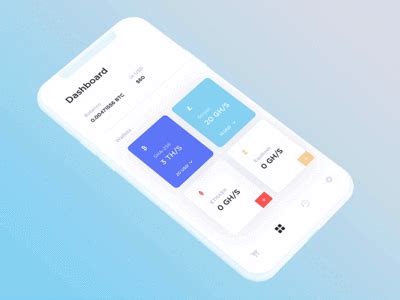 Collect UI Daily Inspiration Collected From Daily Ui Archive And Beyond Based On Dribbble