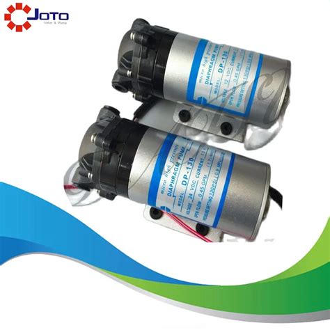 Dp 130 워터 펌프 Dc 12v 60w 고압 마이크로 다이어프램diaphragm Water Pumpmicro