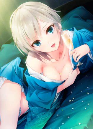 Artist Ichikawa Noa Luscious Hentai Manga Porn