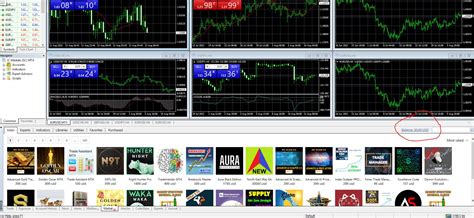 Cant Copy Mql5 Signal Metatrader 5 General Mql5 Programming Forum
