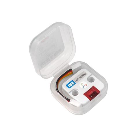 m5stack 6 axis imu unit mpu6886 darkoct02