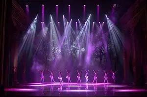 A Comprehensive Guide To Stage Lighting LEDYi Lighting