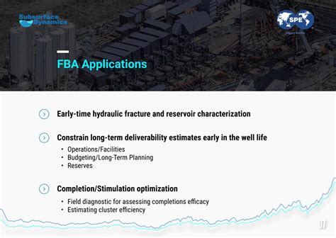 Spe Landl Fracture Diagnostic Revolution Quantitative Flowback Analysis Fba Subsurface