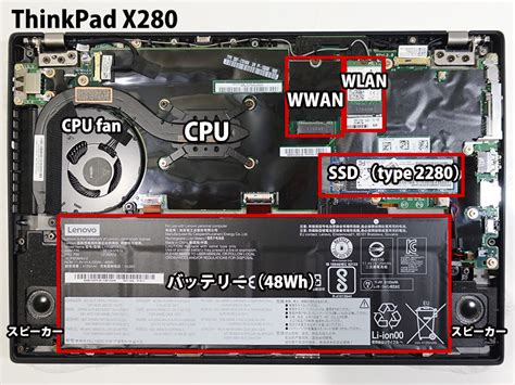Upgrade From X To X Question Two Hard Drives Setup R Thinkpad