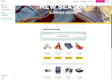 Testing And Managing Your Extensions