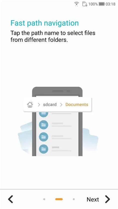 Top Best Android Apps File Manager September