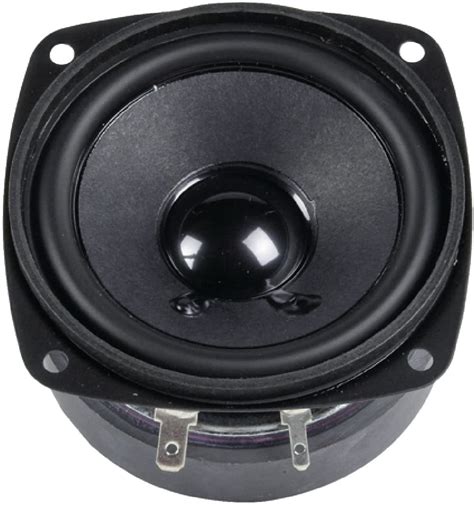Which Amplifier Should I Use To Get Good Performance Of Speaker Audio