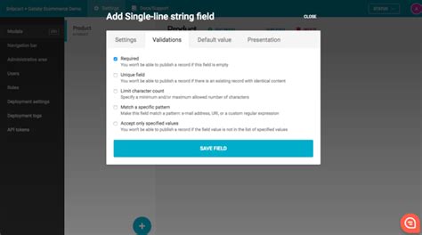 Gatsby Ecommerce Tutorial Snipcart Gatsbyjs And Datocms