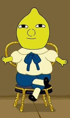 Lemonsweets Adventure Time Wiki Fandom Powered By Wikia