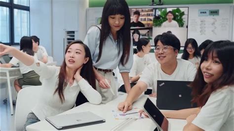 Interactive Learning With Classin Features Youtube