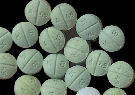 What Is A49 Pill Still Detox