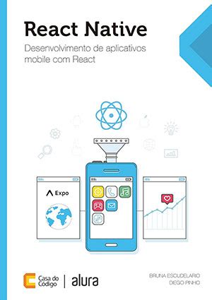 React Native Os Melhores Livros