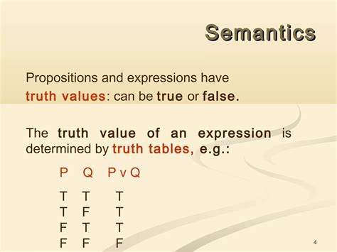 L03 Ai Knowledge Representation Using Logic Ppt Programming