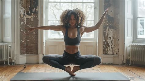 Building A Strong Foundation Yoga For Beginners Yogrun