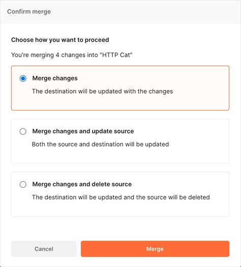 查看拉取请求（reviewing） Postman 官方帮助文档中文版