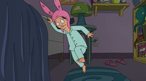 Louise Belchers Feet 7 By Jillybob123 On Deviantart