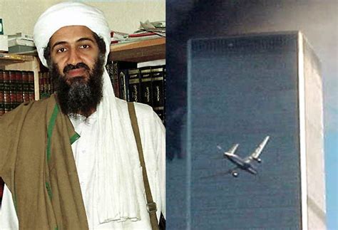 Trail Of Terror Marked Osamas Life World News India Tv