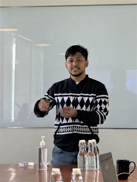 Ravi Lamkoti On Linkedin 🚀 Heading Towards Becoming Good At