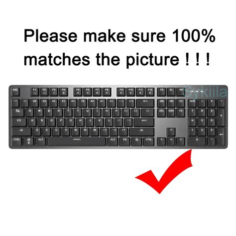 Logitech G500 Keyboard