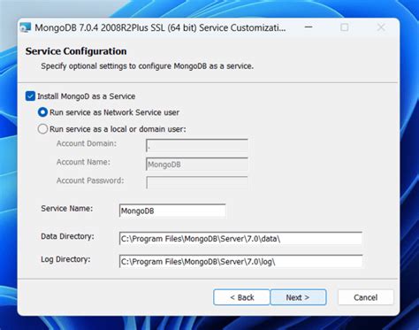 How To Install MongoDB On Windows GeeksforGeeks