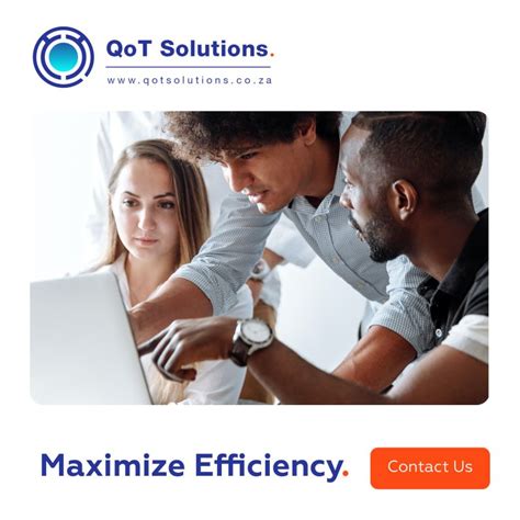 Qot Solutions On Linkedin Qaexcellence Outsourceqa Efficiencymatters
