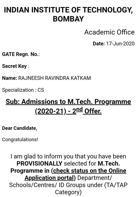 Rajneesh Katkam On Linkedin Iitb Mtech Postgraduation Research