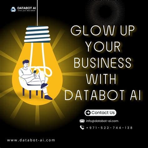 Businessgrowth Aiinnovation Databotai Glowup Wearehiring Oracle Bi Bigdata