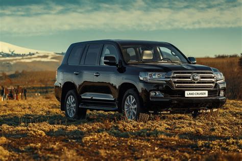 Масло для раздатки, редуктора и мостов Toyota Land Cruiser 200 когда ...