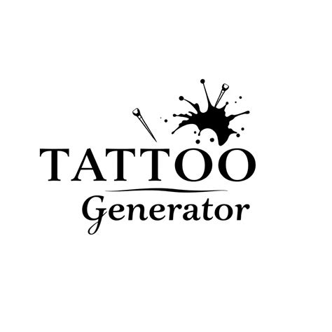 Tattoo Name Generator Create Unique Tattoo Titles Your Brand