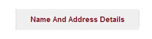 Html CSS Space Between Border And Background Color Stack Overflow