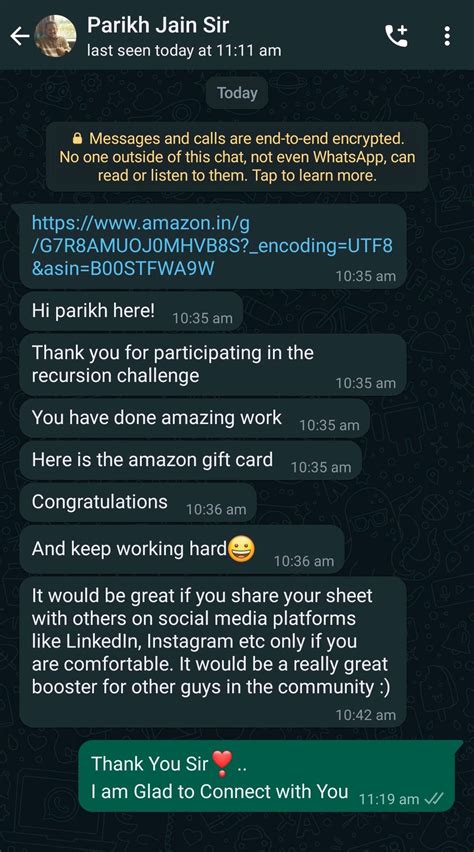 Manish Srivastav On Linkedin Backtracking Recursion Parikhjain