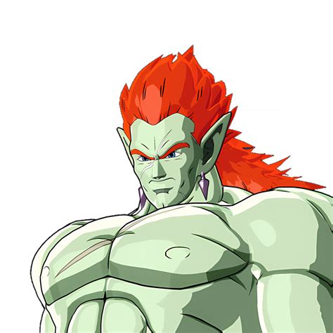 Bojack Full Power Render 3 [sparking Zero] By Maxiuchiha22 On Deviantart