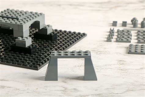 How To Build A LEGO Eiffel Tower At Home 24hourfamily Com