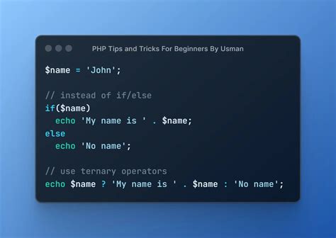 Muhammad Usman On Linkedin Php Laravel Codeigniter Symfony