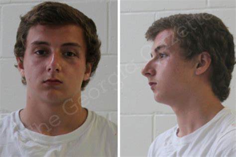 Jacob Holder — Houston County Jail Bookings