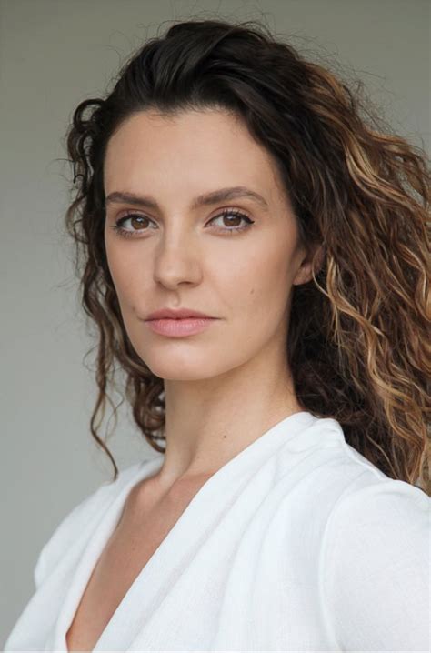 Holly E Eden Model Talent Management