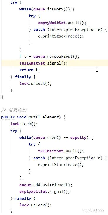 Java多线程（并发）夯实之路 线程池深入浅出 Ew帮帮网