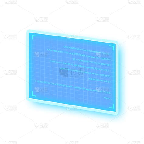 界面3d元素