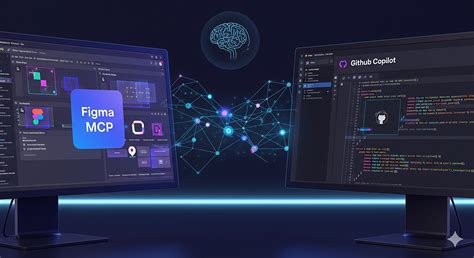 Figma To Code With Mcp And Github Copilot Setup And Workflow By Vishal Kapadia Sep 2025 Medium