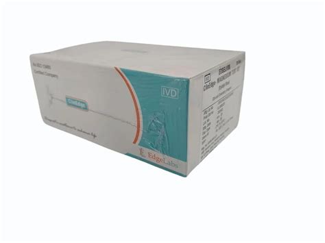 Magnesium Test Kit For Clinical At Best Price In New Delhi ID 2853730566988
